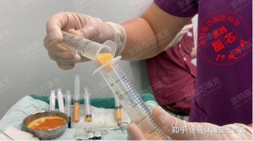 解析：脂芯SVF-gel脂肪胶是什么？它长什么样子？ - 知乎