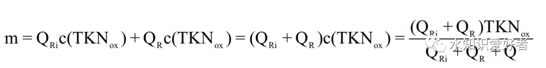 氮平衡之AO/A2O工艺（一） - 知乎