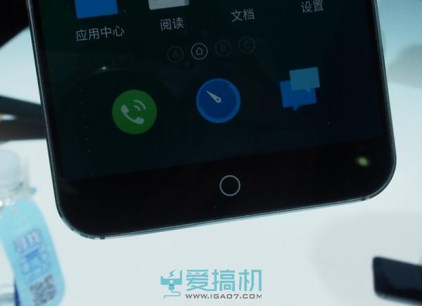 MT6595首秀 魅族MX4上手玩 - 知乎