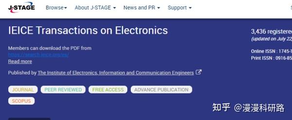 雷达、通信、信号处理类SCI期刊合集 - 知乎