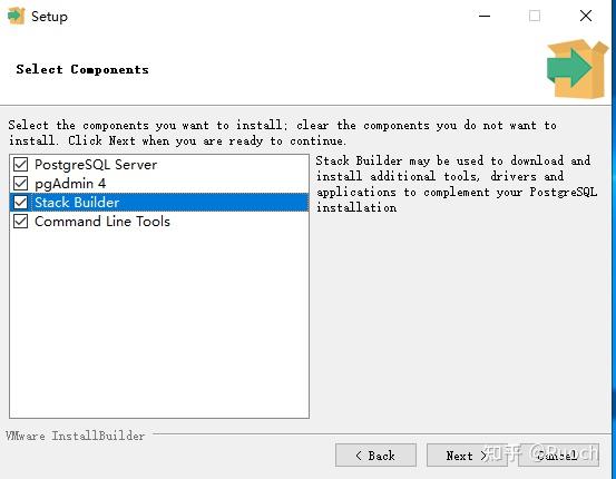 PostgreSQL15安装指南 - 知乎