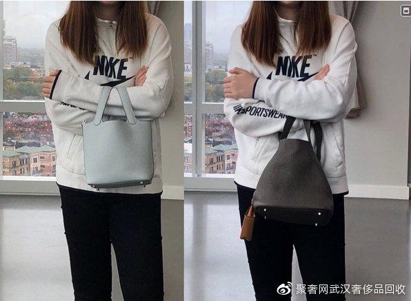 爱马仕菜篮子|入坑的想出来！不值得买！ - 知乎