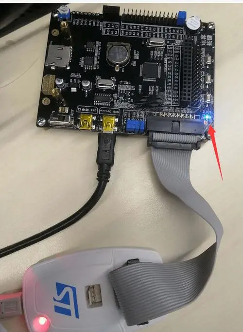 STM32 中使用外部存储器：扩展系统存储容量 - 知乎