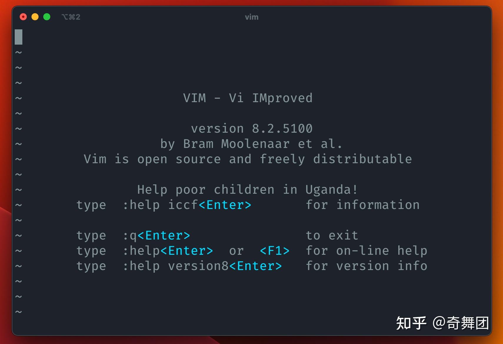 编辑器进化 VSCode + Vim - 知乎