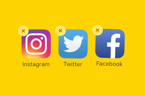 Emerging Media：纽约大学这一前沿设计概念，你不可不知 - 知乎