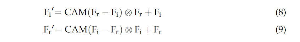 文献阅读：Improving RGB-Infrared Object Detection by Reducing Cross-Modality ...