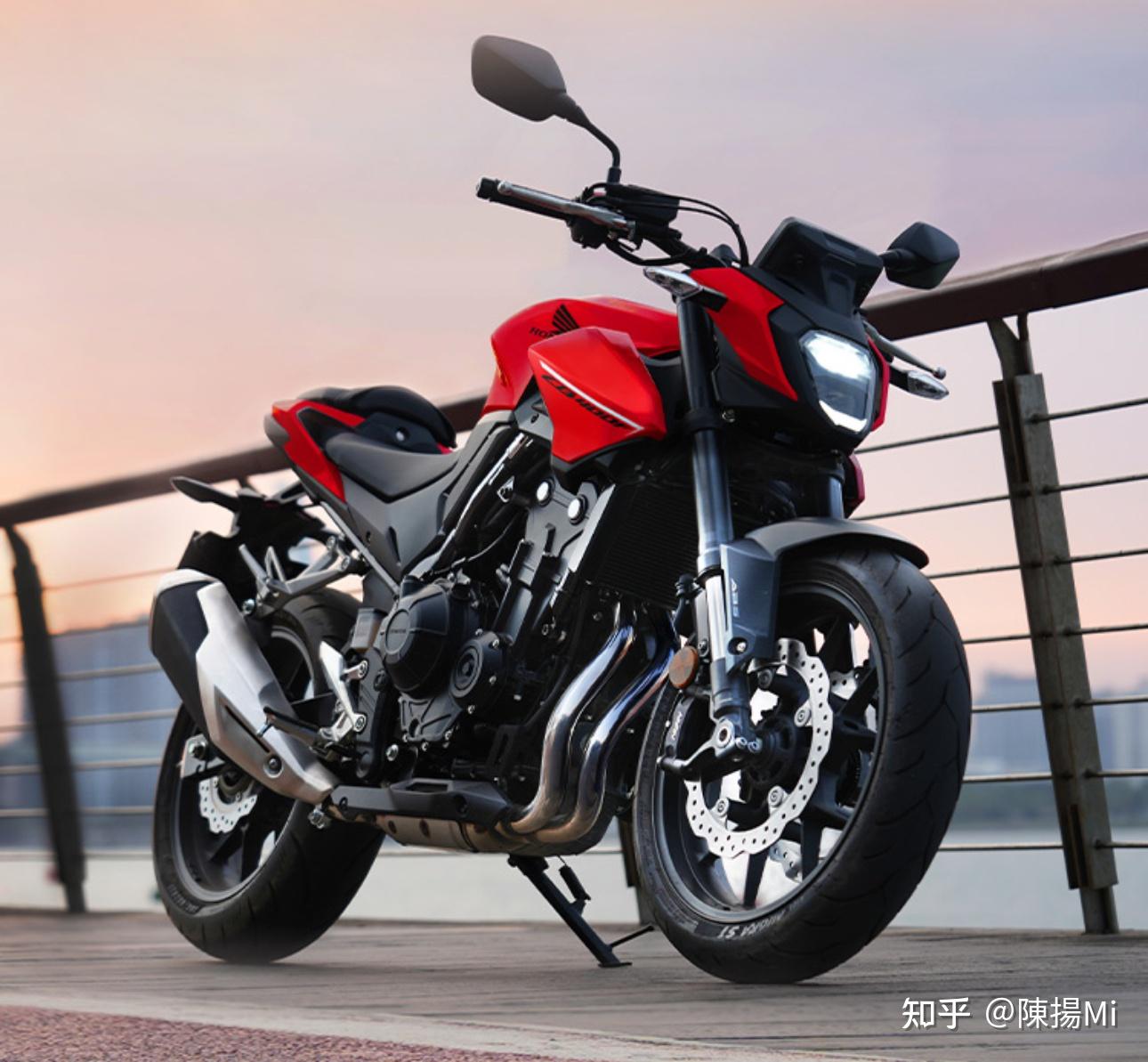 27980的本田CB400F，建议直接上手 - 知乎