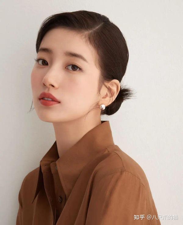 2023年夏季越看越爱的 流行妆容”,太美啦 知乎