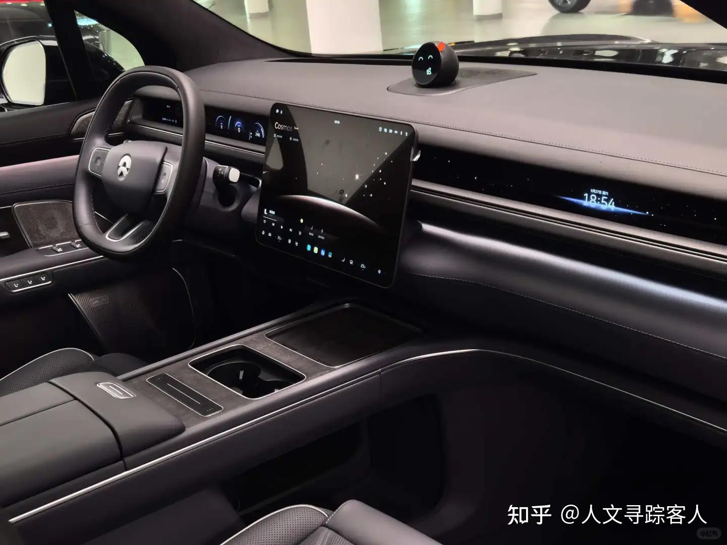 租电29.88万的蔚来ES8到底能不能买？听听我的真心话 - 知乎