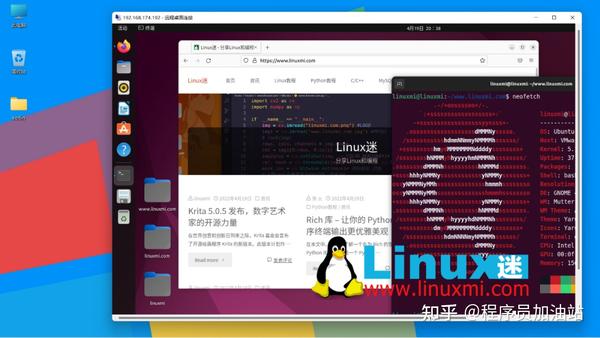 Ubuntu 桌面版 vs. Ubuntu 服务器版：哪个更适合你？ - 知乎