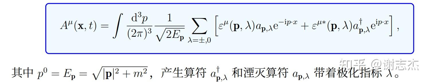 从三种量子场：标量、矢量、旋量到费曼图 - 知乎