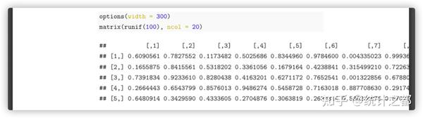1.5w字的Rmarkdown入门教程汇总 - 知乎