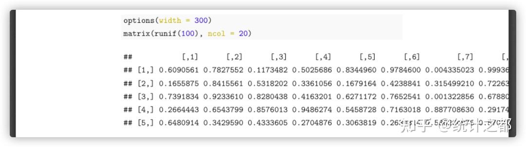 1.5w字的Rmarkdown入门教程汇总 - 知乎