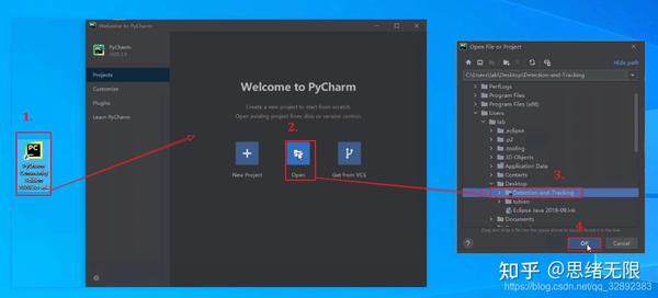 PyCharm与Anaconda超详细安装配置教程 - 知乎