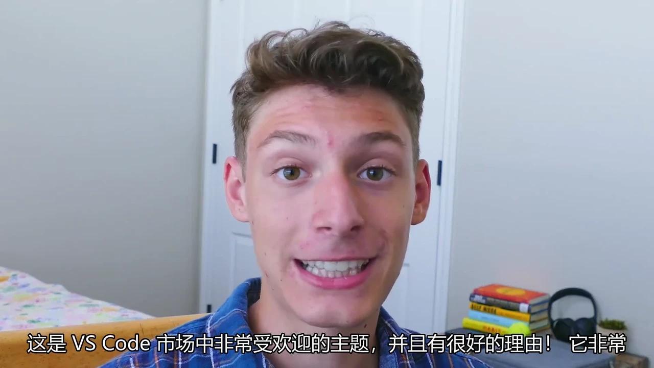 排名最佳的 VS Code主题 - 知乎