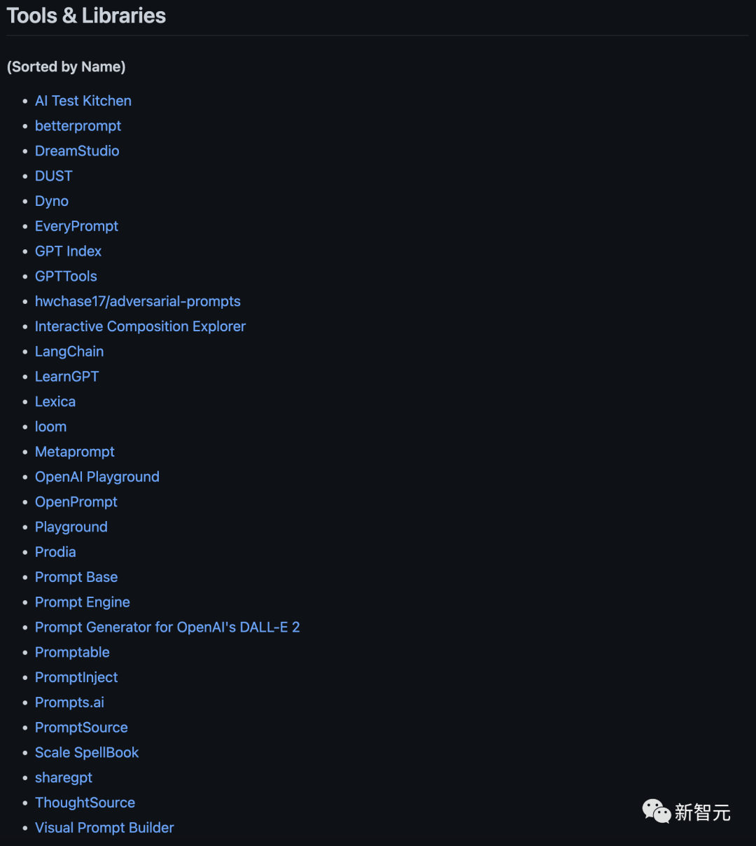 ChatGPT火爆，最全prompt工程指南登GitHub热榜，标星4.7k！ - 知乎