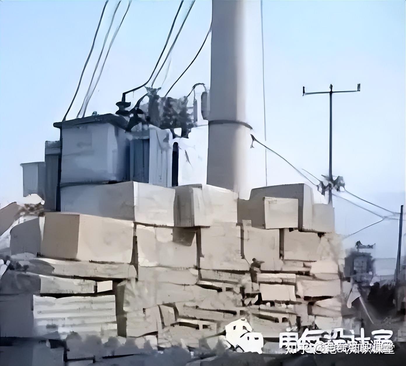 讲解“10kV配电变压器”文章有很多！但这篇是讲得最详细最透彻的 - 知乎