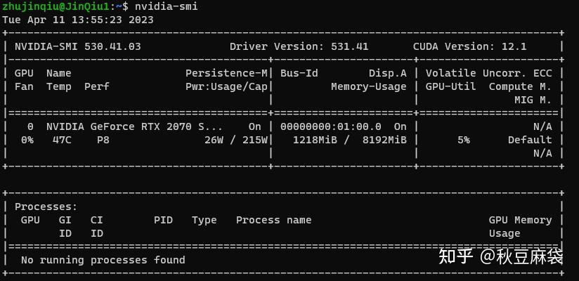 2023最新WSL搭建深度学习平台教程（适用于Docker-gpu、tensorflow-gpu、pytorch-gpu) - 知乎