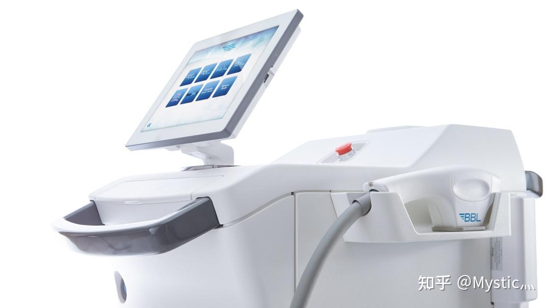 三大维度跨越，BBL PLUS实力护航「光•全身抗衰」 - 知乎