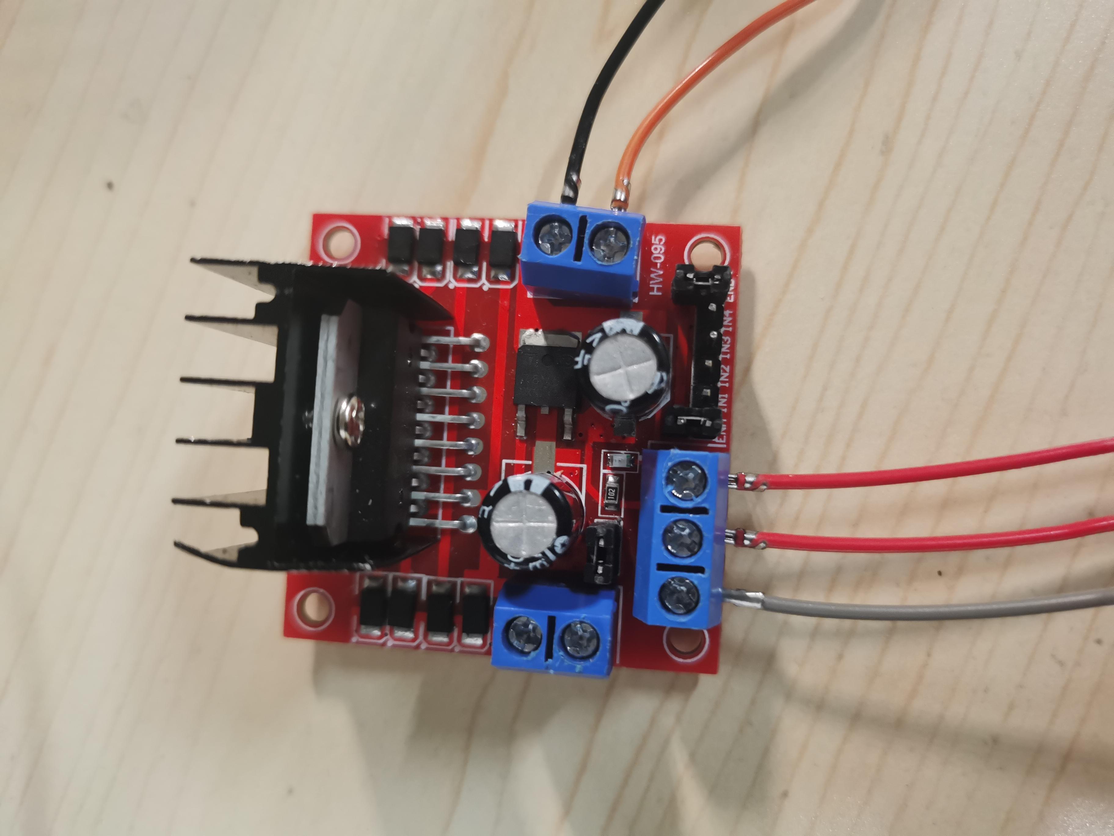 Arduino 温控风扇实现+问题汇总+应用拓展 - 知乎