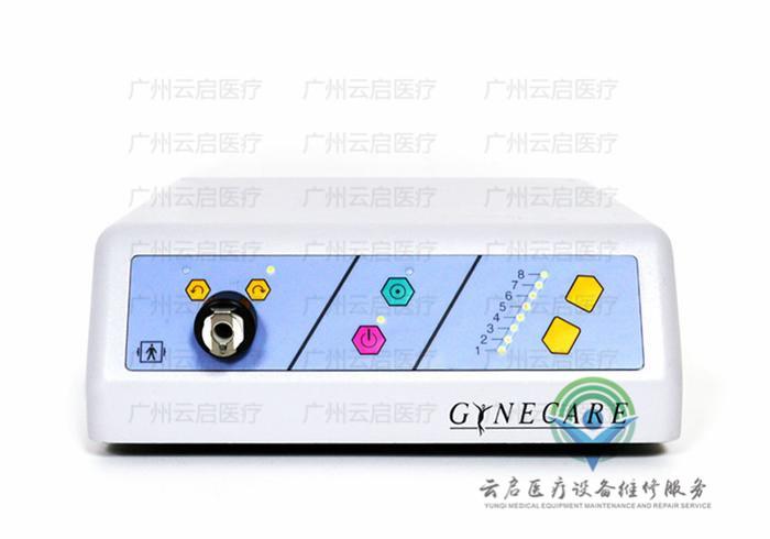 Gynecare MD0100子宫粉碎器 - 知乎