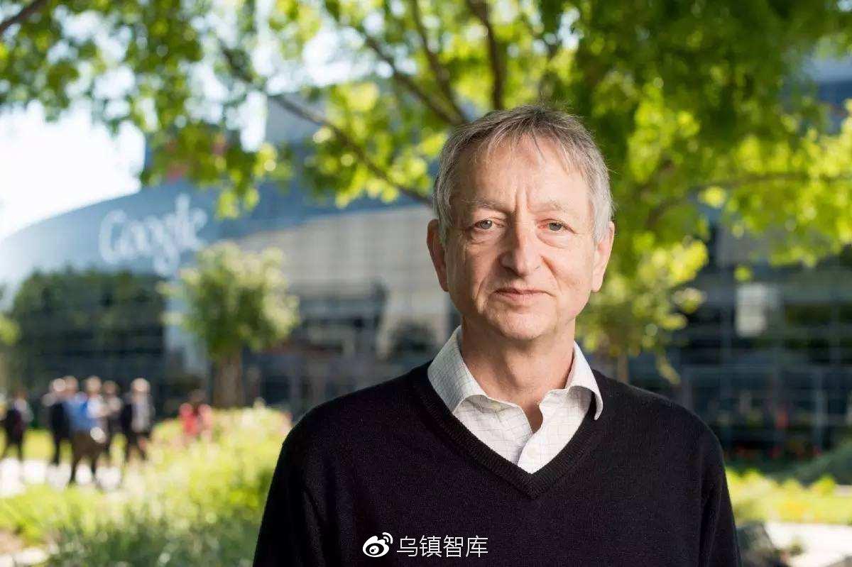 Hinton等获得图灵奖，九千字长文回顾神经网络简史 - 知乎