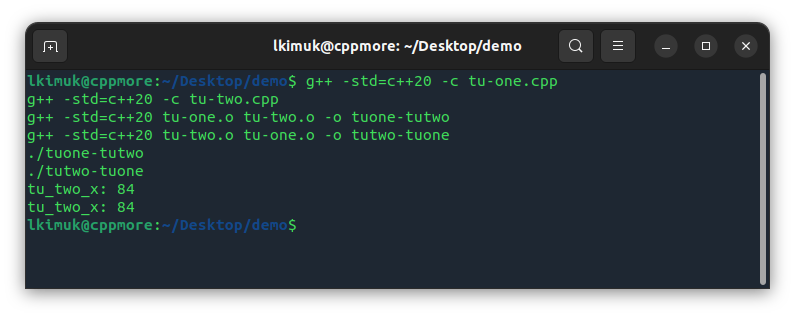 An In-depth Look at C++ Keyword: static - 知乎