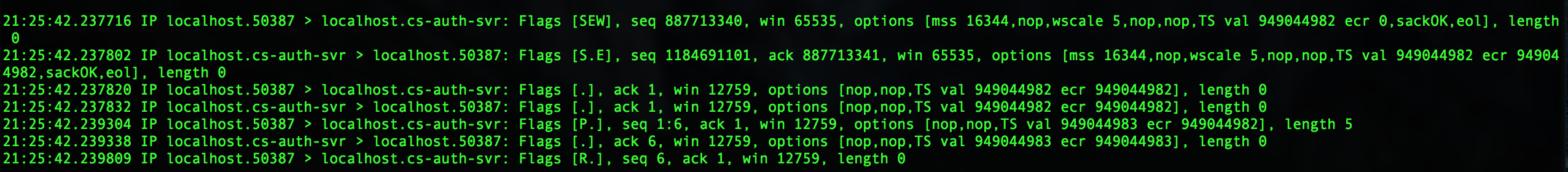 Broken pipe错误终极解释(转) - 知乎