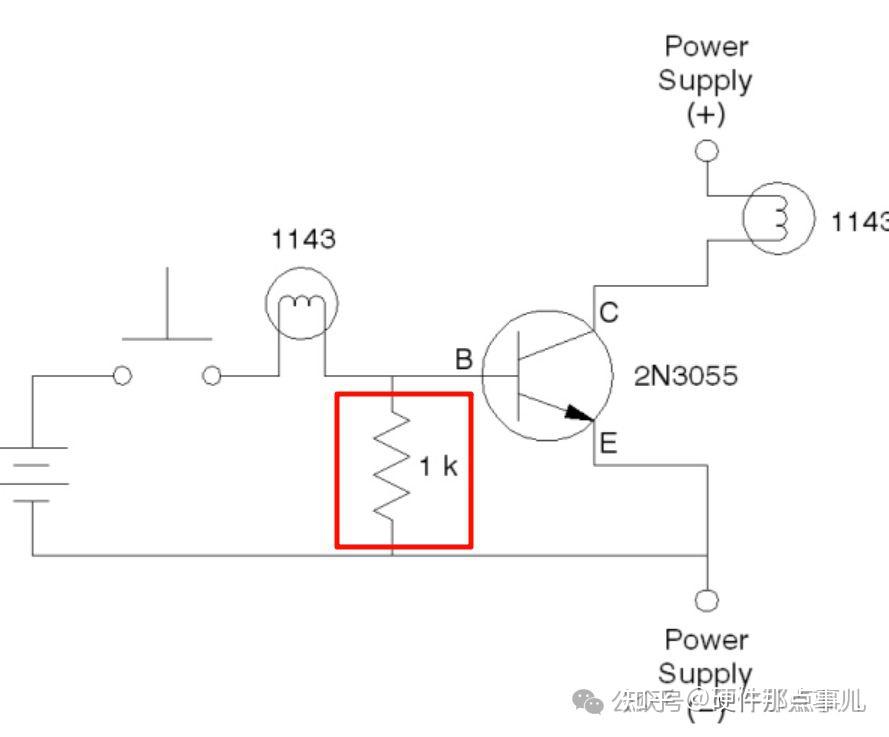 三极管集电极和发射极的耐压参数区别：Vceo，Vces，Vcev - 知乎