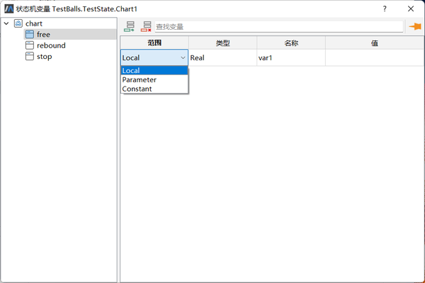 MWORKS.Sysplorer前瞻版功能简介——状态机图形建模 - 知乎