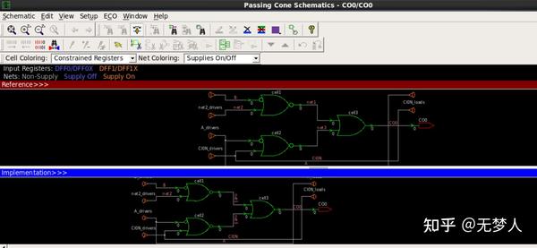 Fomality形式验证基本流程与GUI - 知乎