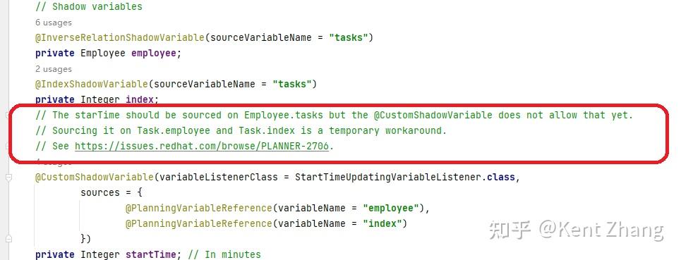 OptaPlanner 发展方向与问题 - 知乎
