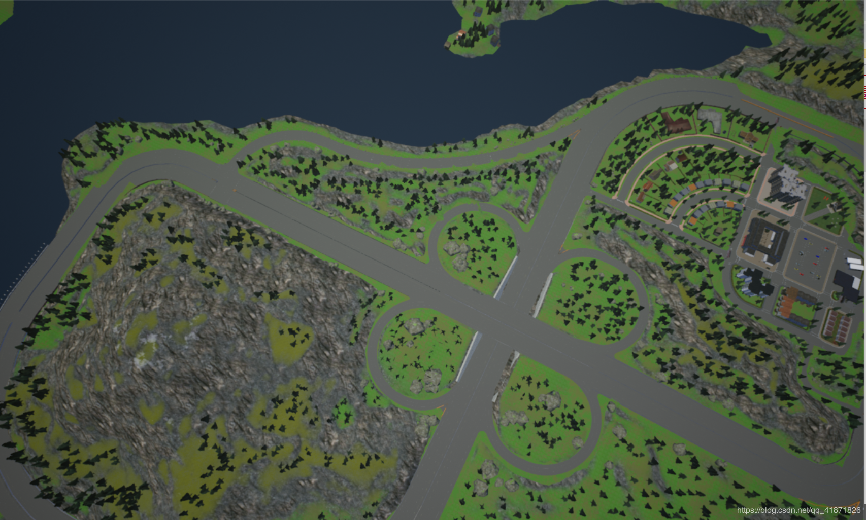 Carla安装与示例程序 - 知乎