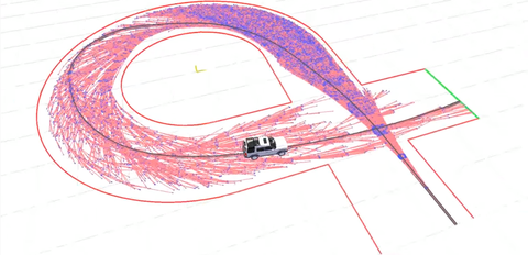 路径规划-人工势场法(Artificial Potential Field) - 知乎