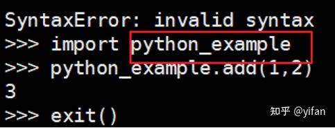 【py-22】python调用C/C++的几种方法 - 知乎