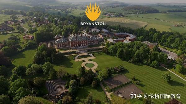 布莱恩斯顿学校：英国最顶级男女混校寄宿制公学 - 知乎