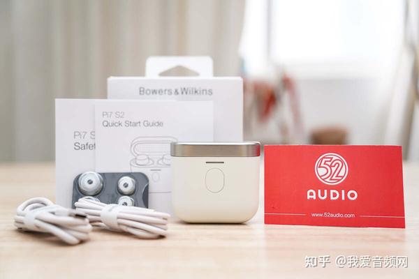 宝华韦健PI7 S2评测：PI7迭代款，新App体验更佳！ - 知乎