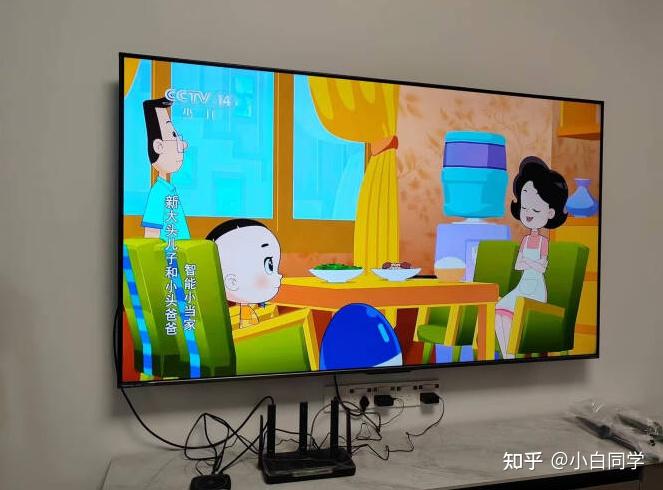 海信e5npro电视（海信E5N Pro）怎么样？体验5天优缺点评测