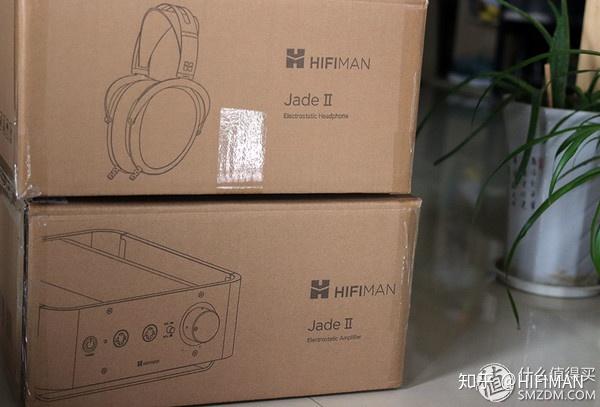 国产万元级“平价”静电耳机耳放套装—Hifiman Jade2 - 知乎