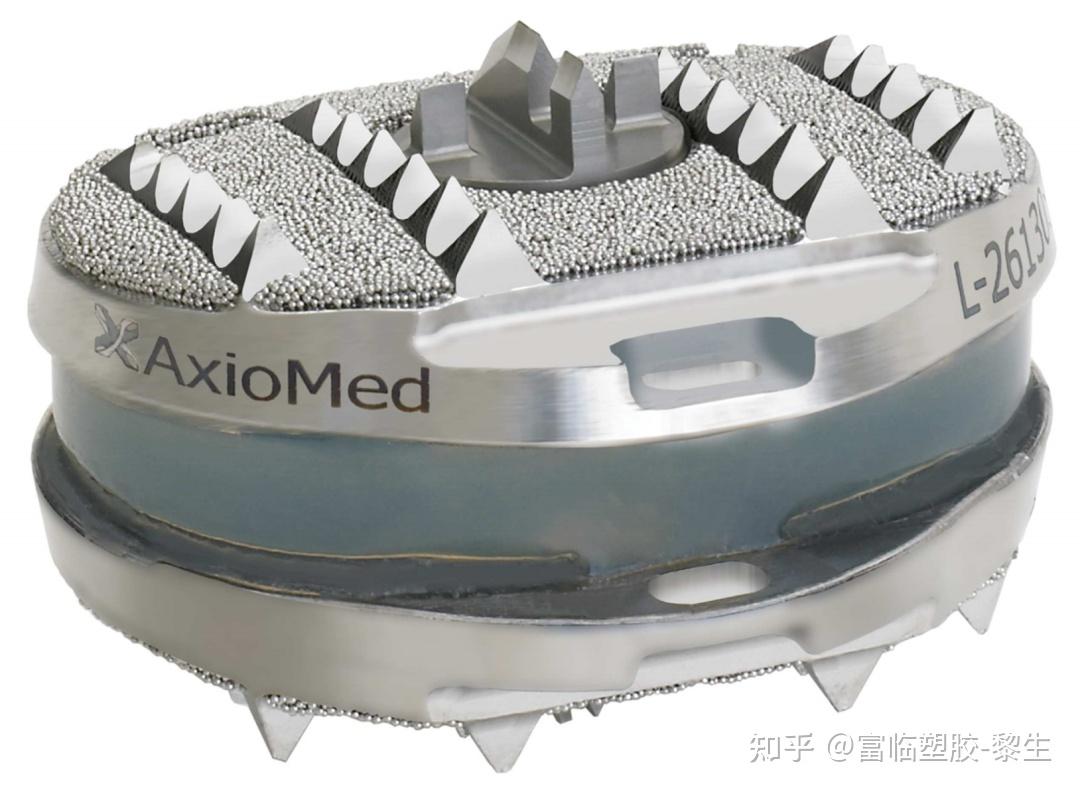 聚碳酸酯聚氨酯PCU材料在脊柱手术中的应用：综述 - 知乎