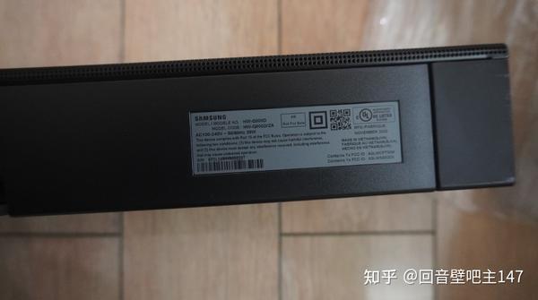 三星990D 930D 800D简单开箱及抢先体验 - 知乎