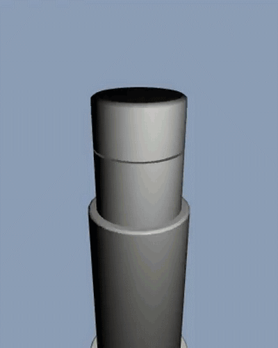 超逼真20张动图，秒懂四大电镜原理（SEM, TEM, AFM, STM）！ - 知乎