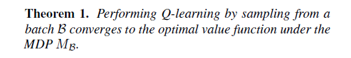 【强化学习 119】BCQ - 知乎