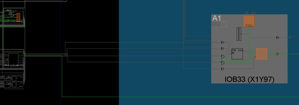 FPGA实现LVDS接口（2）--IDDR原语的介绍及使用 - 知乎