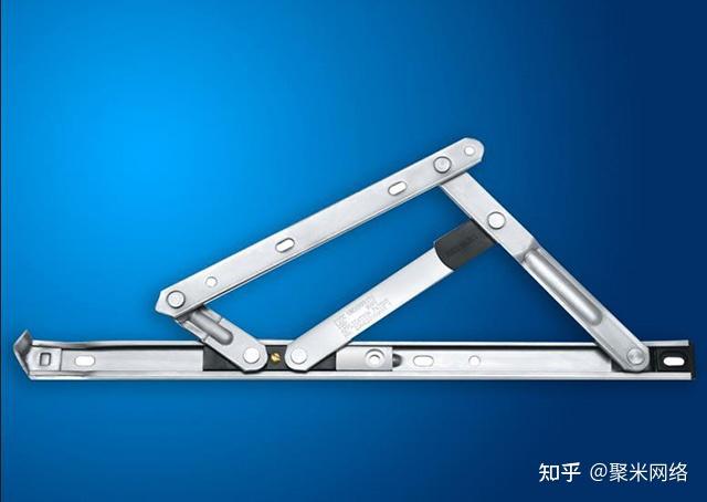 门窗五金配件有哪些,你都知道嘛? - 知乎