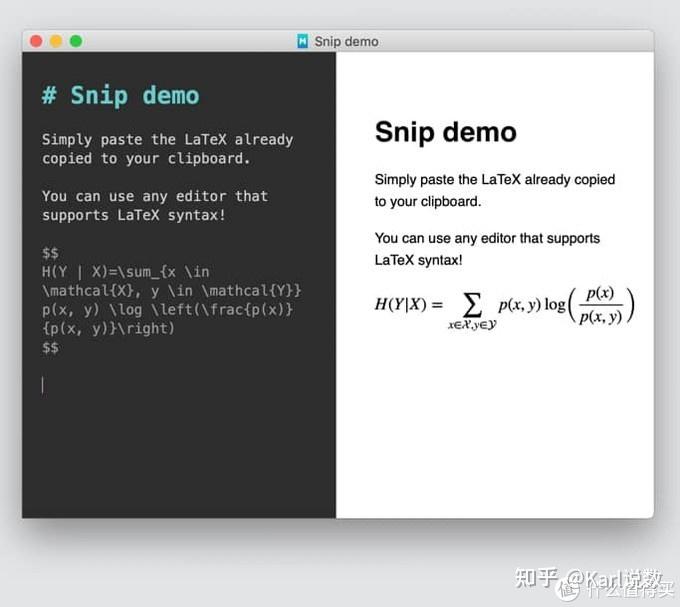 也许是目前最好的数学公式编辑神器——Mathpix Snipping Tool - 知乎