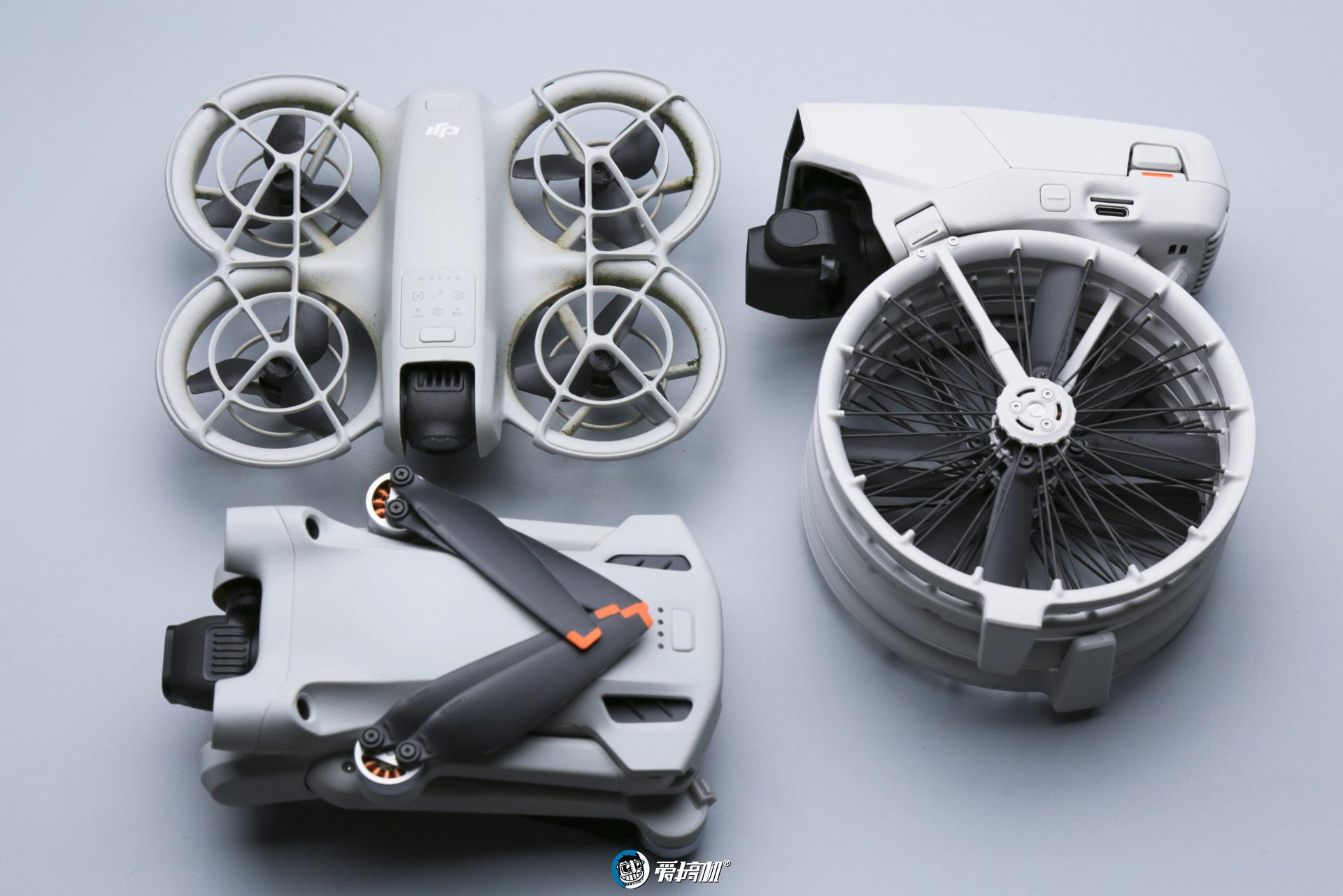 2788元全款拿下！大疆DJI Flip无人机评测：Vlog+航拍的甜点机 - 知乎