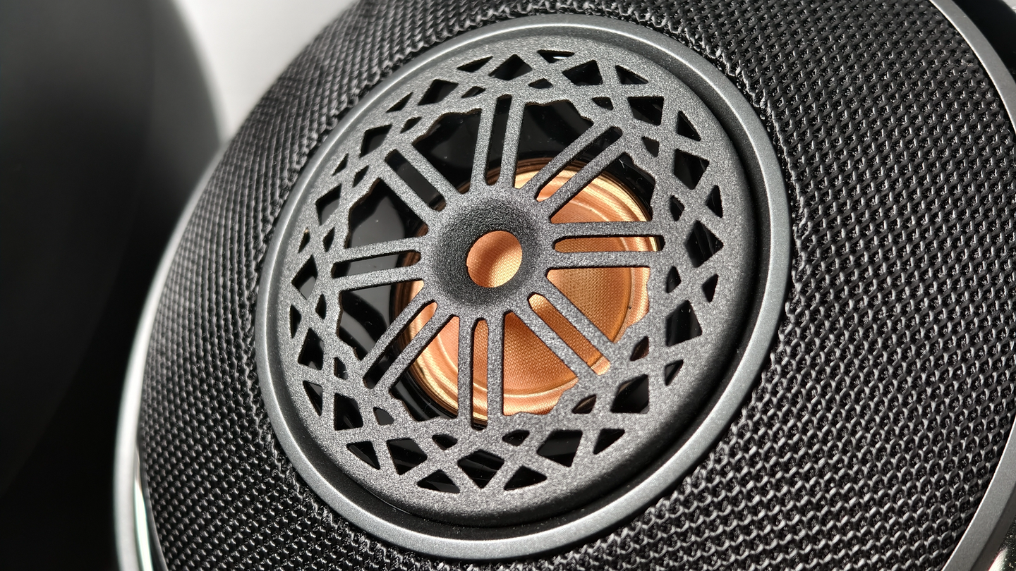 创新科技Pebble Nova桌面音箱测评体验：颜值与音质的完美组合！ - 知乎