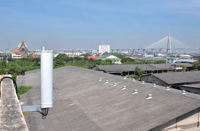 5G基站为什么需要AAU？ - 知乎