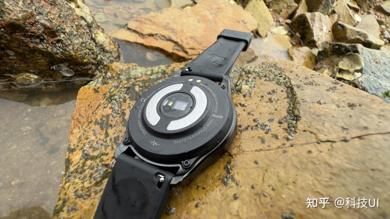dido E56S MAX智能手表测评：严格意义讲，它更像你的贴身健康管家 - 知乎